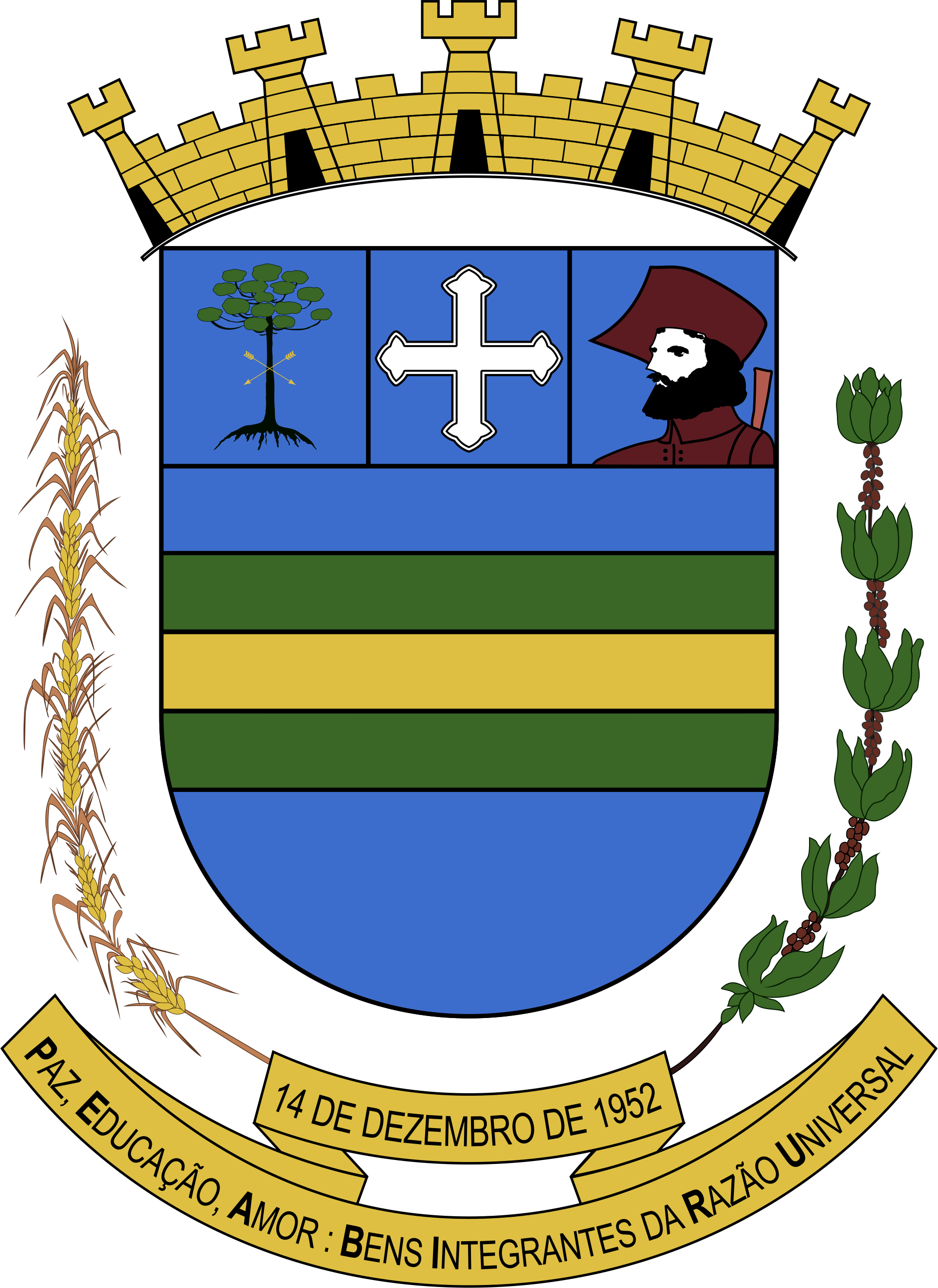 Di rio Oficial Prefeitura Municipal De Peabiru PR